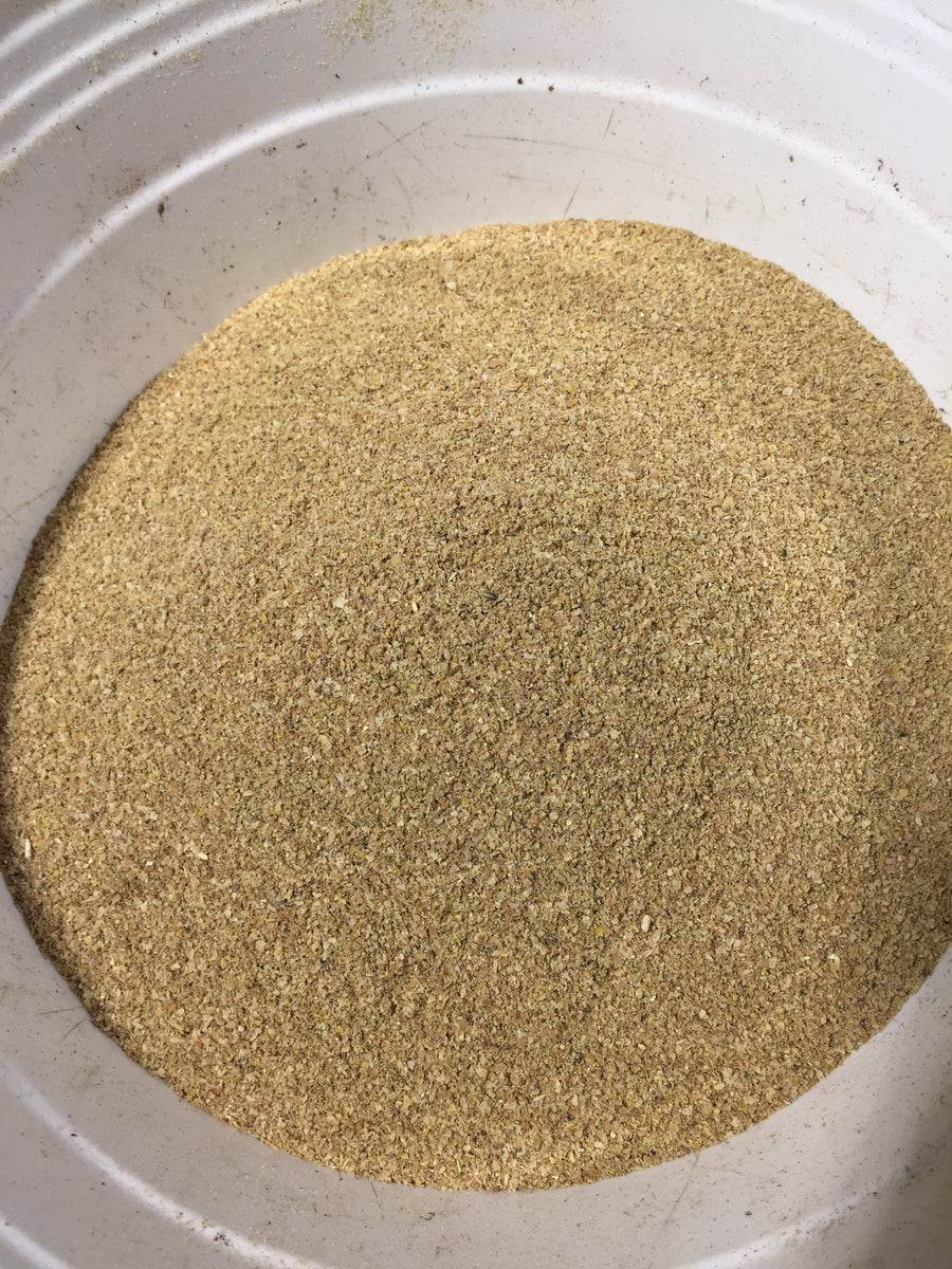 MW Premium Worm Food – Midwest Worms