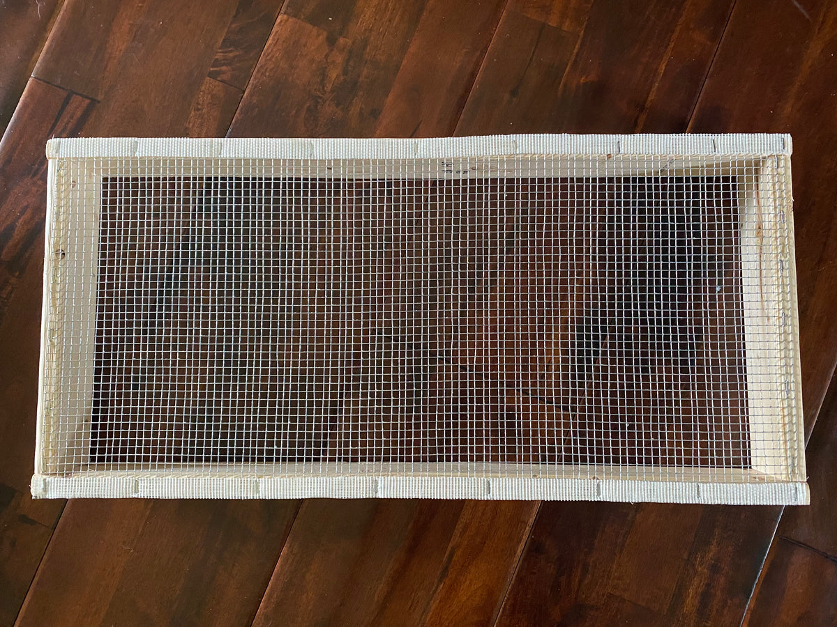 🪱Worm Compost/Castings & Gardening Hand Sifter Screens – Midwest Worms