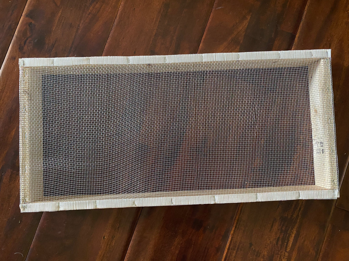 🪱Worm Compost/Castings & Gardening Hand Sifter Screens – Midwest Worms